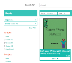 Introducing the New Educents Marketplace - Homemaking Organized
