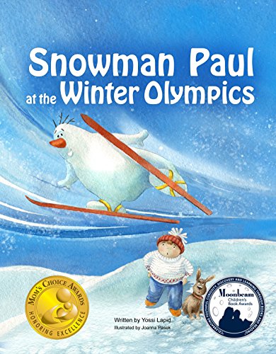 Take a Break from Regular Coursework and Try a Winter Olympics Unit ...