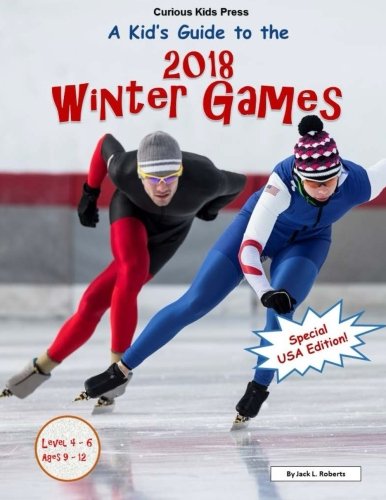 Take a Break from Regular Coursework and Try a Winter Olympics Unit ...