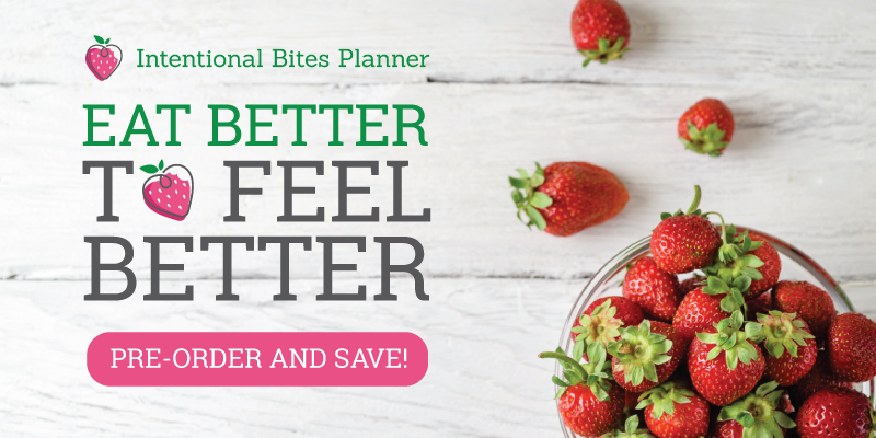 Organizing Your Dinner Prep for your Menu Plan - Homemaking Organized